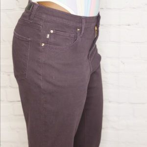Lee | Jeans | Vintage Lee Purple Jeans | Poshmark
